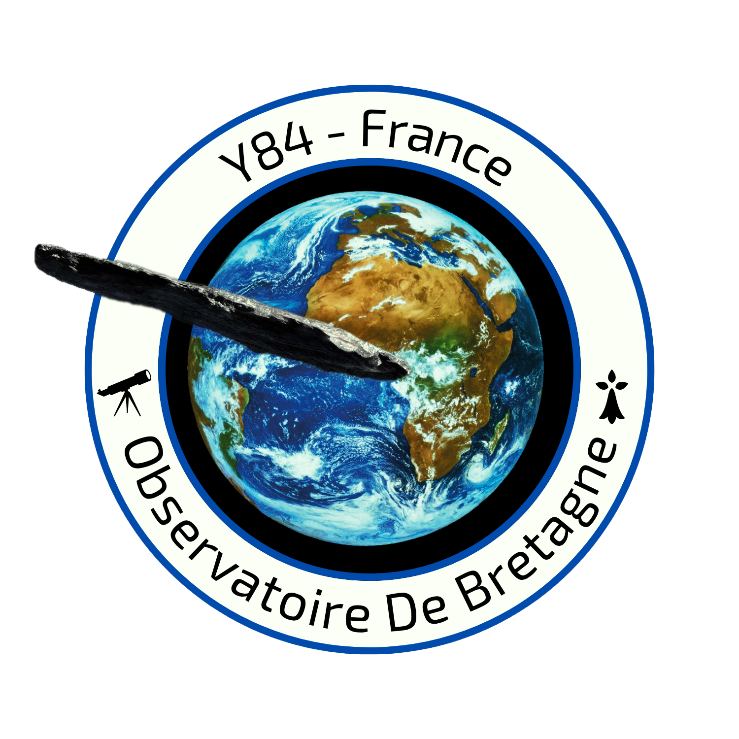 Mars Crosser - Observatoire de Bretagne